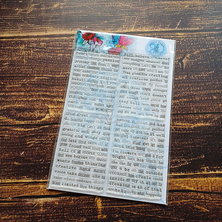 How to make Floral Collage Fodder – Video Tutorial – Susanne Rose Art