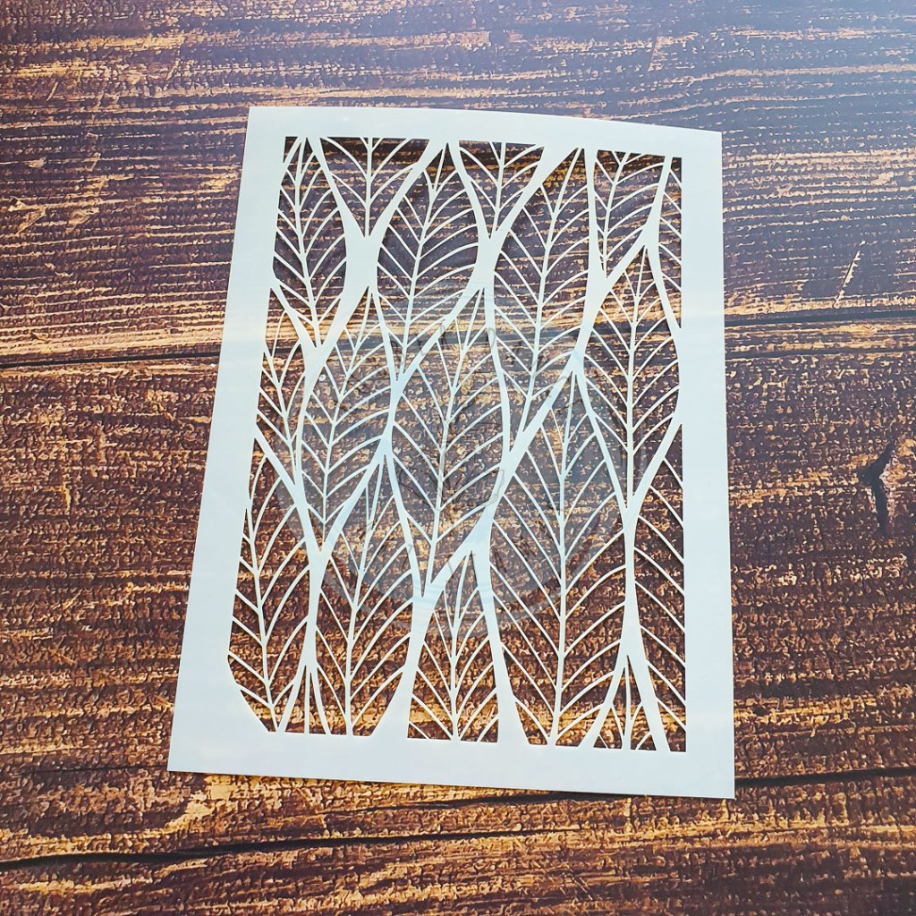 Brand new way to use your Stencils for Gelli Printing! – Susanne Rose Art